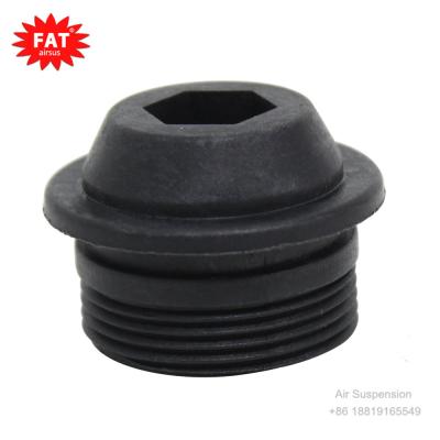 China Air Suspension Shock Absorber Plastic Head Screw For Audi A6 4B C5 4Z7616019A 4Z7513031A for sale
