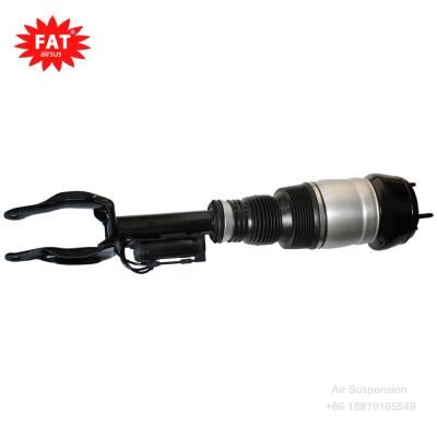China 1663206913 1663207113 Real Front Shock Absorber Mercedes Ml Gle 250 350 for sale