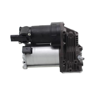 China BMW E70 X5 E71 X6 Air Suspension Compressor Pump 37226775479 for sale