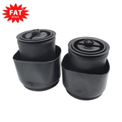 China BMW X5 F15 X6 F16 Air Ride Strut Rear Suspension Spring for sale