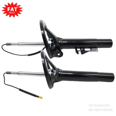 China Porsche Carrera 911 997 4wd Front Shock Absorber Left Right 22-147561 99734305211 99734304814 for sale