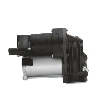 China BMW 5er E61 Touring 3 Air Suspension Air Compressor Level Regulation 71067937 for sale