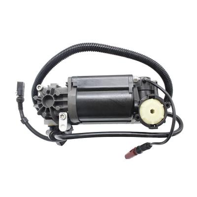 China Audi A8 D3 Air Suspension Compressor Pump 10 12 Cylinder 4e0616005a Miessler for sale