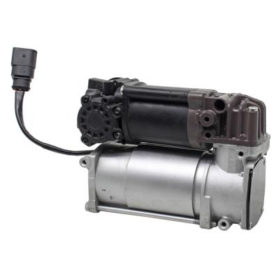 China Audi A8 S8 4H Air Suspension Compressor Pump 4H0616005C 4H0 616 005 C for sale