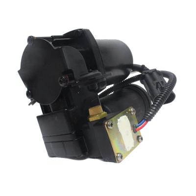 China 6383280502 Air Suspension Compressor Pump For Mercedes Benz V Class Vito  ENR W638 for sale