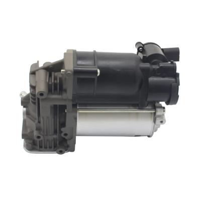 China 6393200404 Air Suspension Compressor Pump For Mercedes Benz Viano Vito Bus W639 for sale