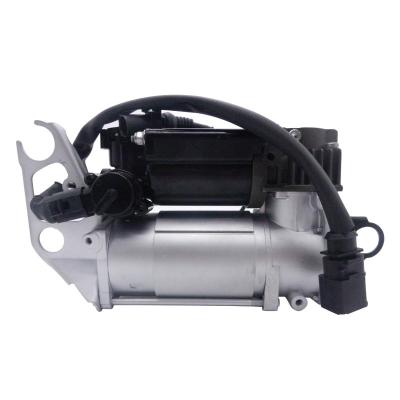 China 7L0698007D 7L0698006D Air Suspension Compressor Pump For Porsche Cayenne VW Touareg for sale