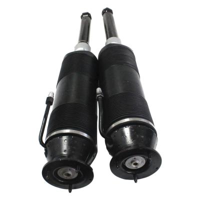 China Mercedes W220 00-06 Rear L+R Hydraulic Suspension Shock  2203206113/6213 for sale