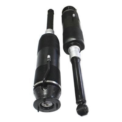China 2203206113 Rear ABC Hydraulic Shock Absorber For Mercedes W220 S CL Class for sale