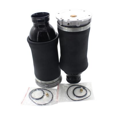 China 4Z7616051D 4Z7616051B Front Air Suspension Springs For Audi A6 Allroad 4BH C5 for sale