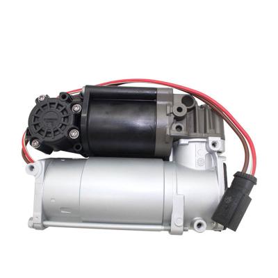 China 2123200404  Air Ride Compressors For Mercedes E - Class W212 S212 for sale