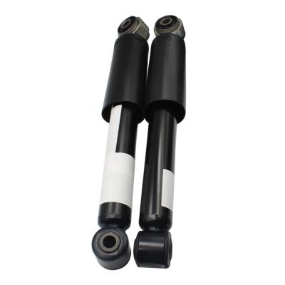 China Rear R+L Air Suspension Shock Strut For Mercedes Vito Bus W639 6393261000 for sale