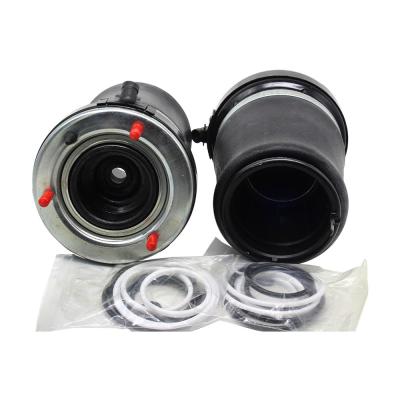 China BMW X5 E53 Air Suspension Springs Front Right Air Bag 37116761444 for sale