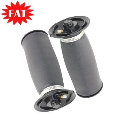 China Steel ABS BMW 5er E60 E61 Air Suspension Air Spring for sale