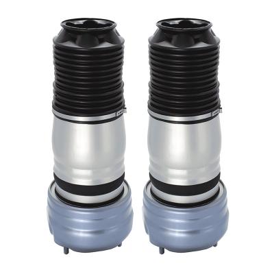 China Porsche Panamera 970 G1 Air Suspension Springs Front Left for sale