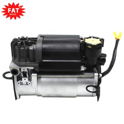 China 4Z7616007 4154031060 Air Suspension Compressor For Audi A6 4B C5 Allroad Quattro for sale