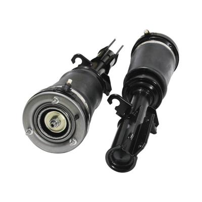 China BMW X5 E53 Air Suspension Shock Strut Spring Front Left Right for sale