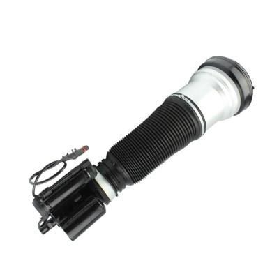 China Front Left W220 S430 S500 4MATIC Air Suspension Shock Strut for sale