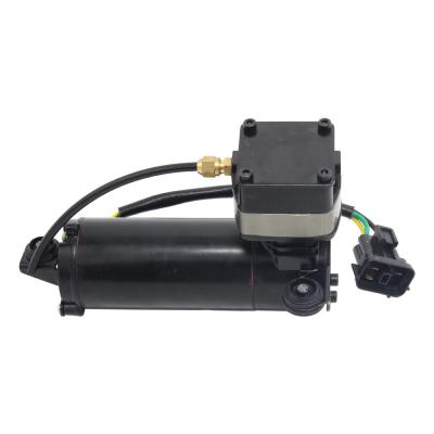 China ANR3731 ANR4353 Air Suspension Compressor For Land Rover Range Rover P38 for sale