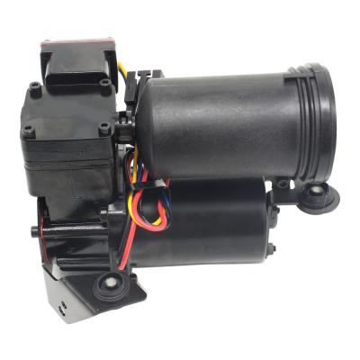 China Ford Lincoln Navigator Air Suspension Compressor Pump 6L1Z5319AA for sale