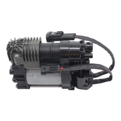 China Equus 55881-3M000 Air Suspension Compressor Pump for sale