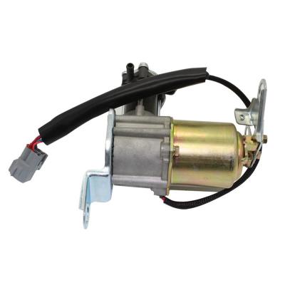 China Toyota 4 Runner Land Cruiser Prado Air Suspension Compressors 4891060020 489106002 for sale