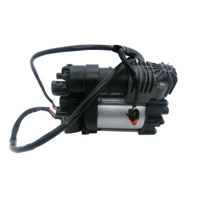 China OEM Porsche Panamera Air Suspension Compressor Pump for sale