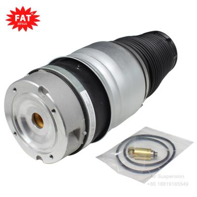 China Q7 Touarge Cayenne Suspension Shock Absorber Spring 7L6616403B 7L5616403E 7L6616403B for sale