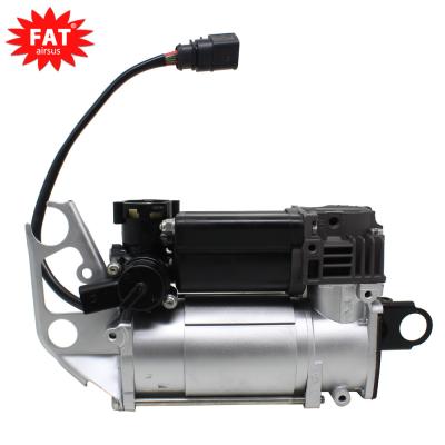 China Audi Q7 Airmatic Suspension Compressor 7L8616006A 7L8616006 7L8616007A for sale