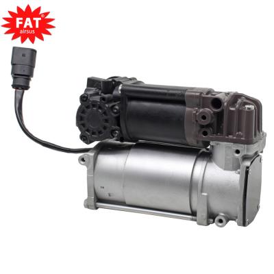 China Audi A8 D4 4H A6 S6 C7 Quattro Suspension Air Compressor 4G0616005C 4H0616005A 3Y0616006 for sale