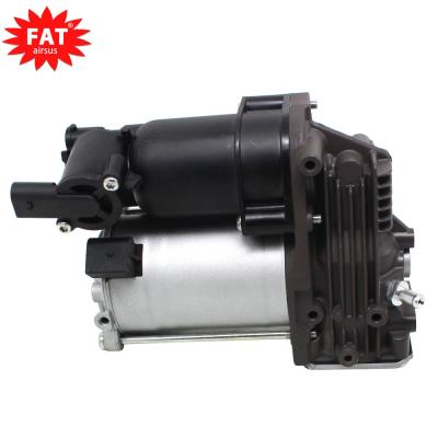 China 37206789938 Air Suspension Compressor Pump For BMW X5 E70 X6 E71 for sale