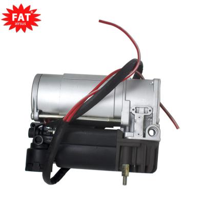 China BMW 5er E39 E53 E66 Wabco Air Suspension Compressor Pump 4430200111 37226787616 for sale