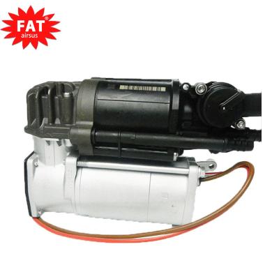 China 37206789450 Airmatic Air Compressor Pump For BMW 5er F07 F11 Touring 7er F01 F02 F04 for sale