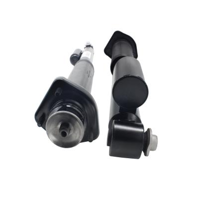 China RANGE ROVER L322 Electric Air Suspension Shock Absorber Rear Left Right for sale
