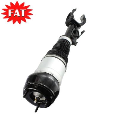 China Mercedes ML GLE W166 ADS Shock Absorber Suspension Air Spring Strut A1663205166 for sale