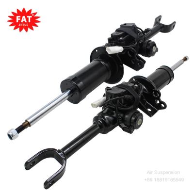 China 2 Pcs Air Suspension Shock Absorber Bmw 7 F01 F02 F03 F04 5 Gran Turismo F07 37116796925 37116796926 for sale