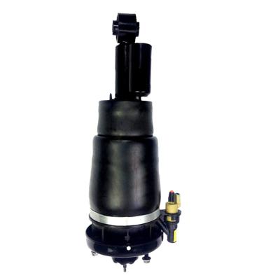 China Lincoln Navigator Rear Air Suspension Shock Absorber 6L74-5A965-AC for sale
