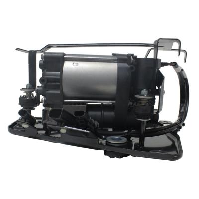 China 310815108064 Air Suspension Compressor Pump For Volvo MKII XC60 V90 XC90 for sale