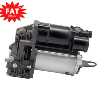 China W166 Air Compressor Pump For Mercedes Benz W166 X166 1663200104 1663201468 for sale