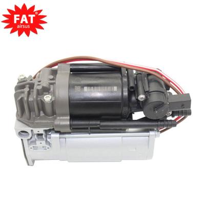 China 2123200104 2123200404 Air Suspension Compressor Pump For Mercedes Benz W212 S212 for sale