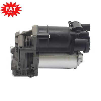 China Mercedes Benz Viano Vito W639 Air Suspension Compressor Pump 6393200404 6393200204 for sale