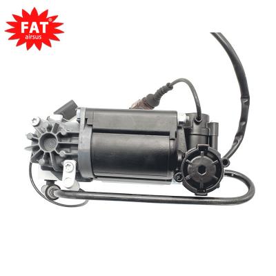 China 3D0616005K Airmatic Air Suspension Compressor Pump For VW Pheaton 3D0616005P 3D0616005M for sale