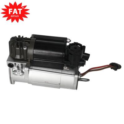 China Jaguar XJ6 XJ8 XJ8L Pneumatic Air Suspension Compressor Pump C2C2450 C2C22825 for sale