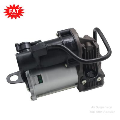 China Mercedes W222 C217 Airsusfat Air Suspension Compressor 0993200104 2223200604 for sale