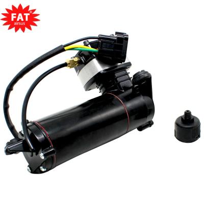 China ANR4353 ANR3731 Air Suspension Compressor Pump For Land Rover Range Rover P38 for sale
