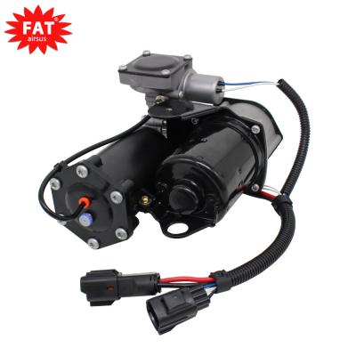 China LR023964 LR045251 Pneumatic Suspension Compressor Pump For Land Rover Discovery 3 4 Range Rover Sport for sale