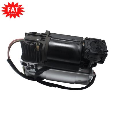 China LR006201 Airmatic Suspension Compressor Pump For Range Rover L322 MK3 LR033311 LR010348 for sale