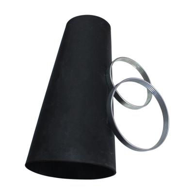 China Rubber Air Suspension Sleeve Rings For Mercedes W164 X164 ML GL Pillows for sale