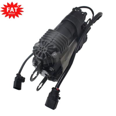 China 95B616006D Air Ride Strut Compressor For Porsche Macan GTS 3.0L V6 265kW LHD for sale