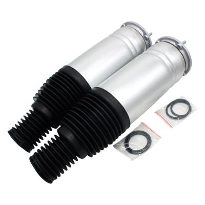 China Front Left Air Suspension Shock For Land Rover Range Rover L405 W/ EDC for sale